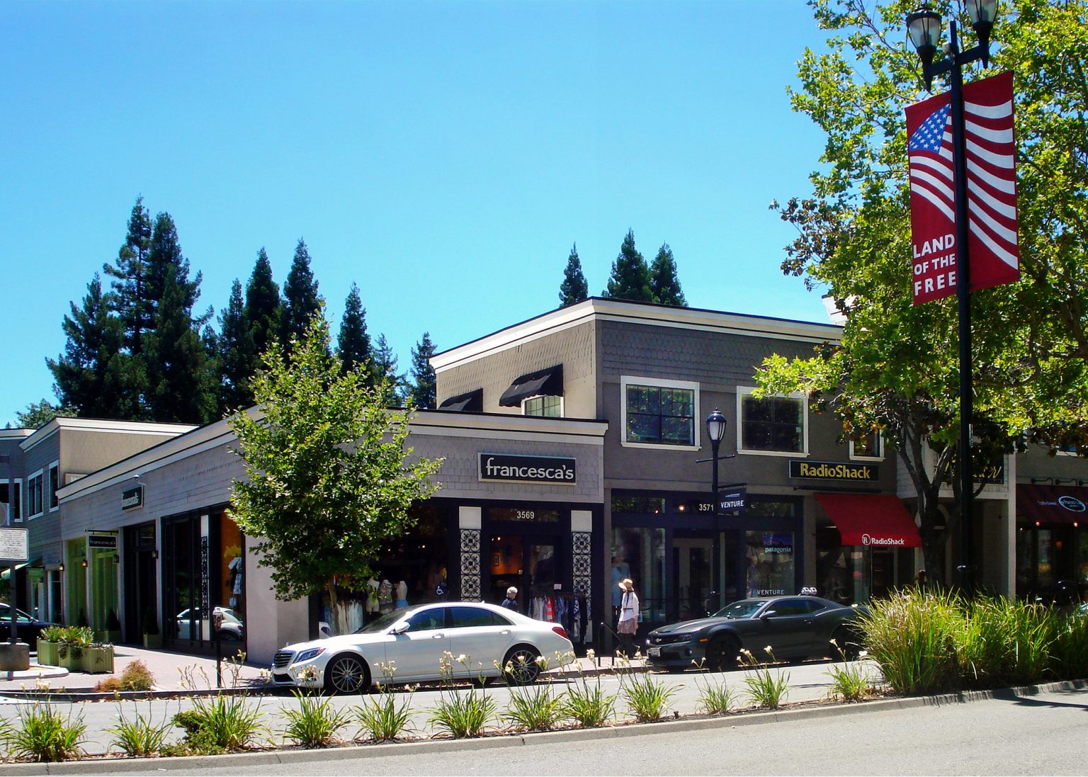 Company Profile - Main Street Property Services